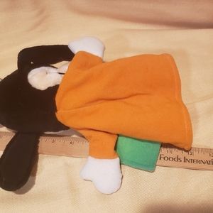 Disney | Toys | Vintage Disney Goofy Hand Puppet Plush | Poshmark